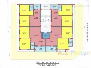 Madhav | at Madhapar, Rajkot