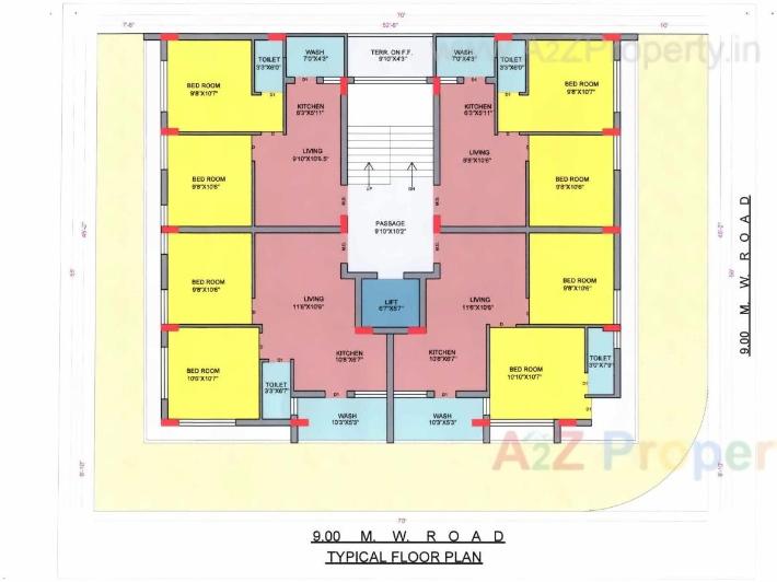 Madhav | at Madhapar, Rajkot