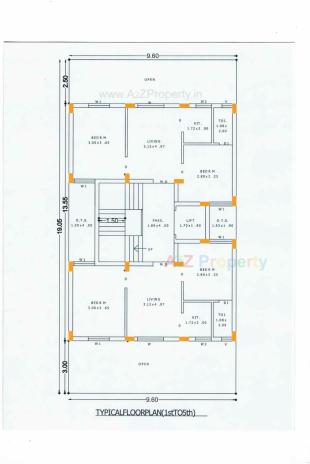 Madhav | at Rajkot, Rajkot