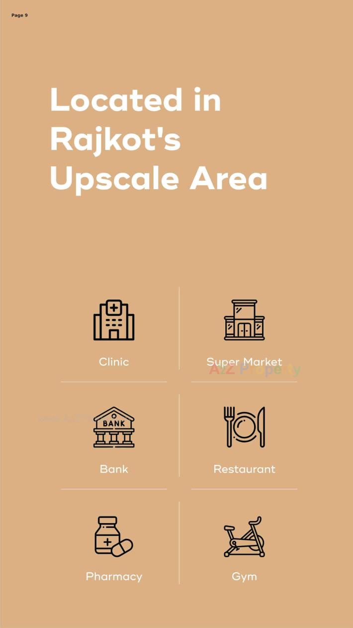 New City Mall | at Rajkot, Rajkot