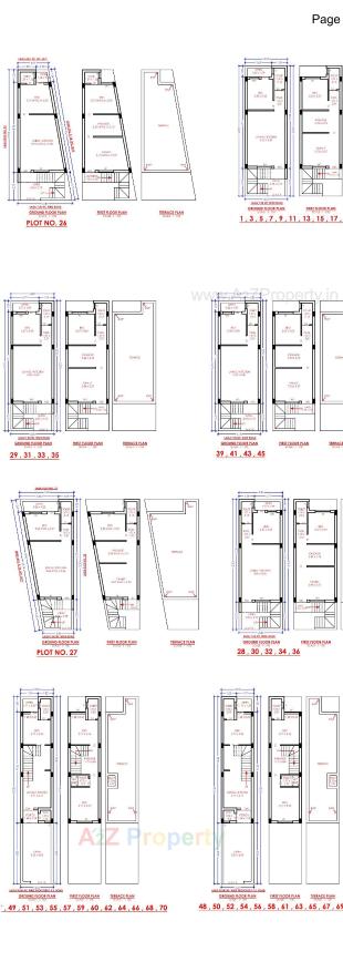 Nivas Residency | at Metoda, Rajkot