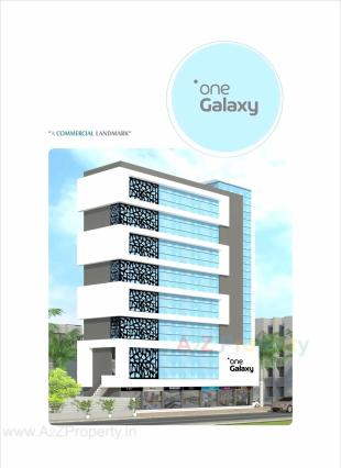 One Galaxy | at Rajkot, Rajkot