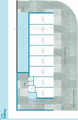 One Galaxy | at Rajkot, Rajkot