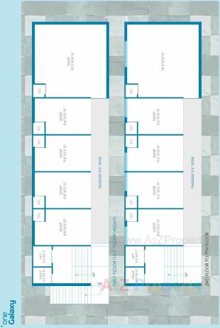 One Galaxy | at Rajkot, Rajkot