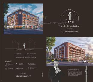 One Mavdi | at Mavdi, Rajkot