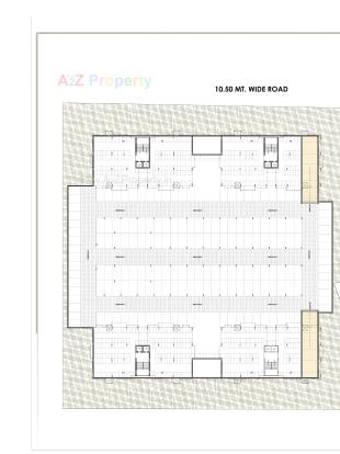 Orbit Gardens | at Mota, Rajkot