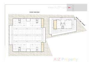 Orbit Gardens | at Mota, Rajkot