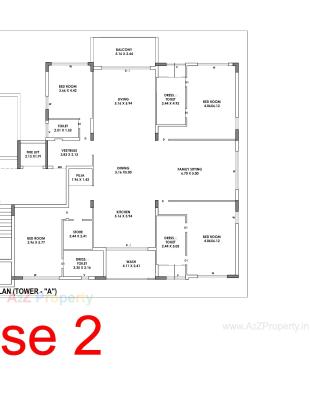 Orbit Gardens | at Mota, Rajkot