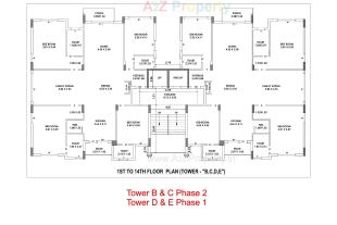 Orbit Gardens | at Mota, Rajkot