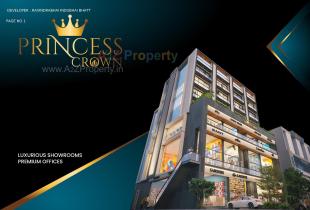 Princess Crown | at Rajkot, Rajkot