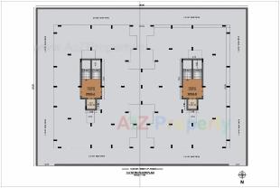 Race Course Residency | at Ghanteshwar, Rajkot