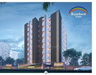 Rainbow Heights | at Rajkot, Rajkot