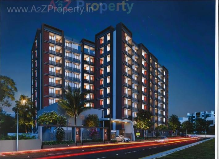 Rani Residency | at Raiya, Rajkot