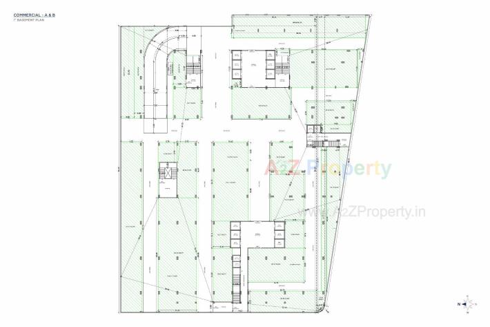 Rk Iconic | at Rajkot, Rajkot