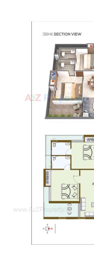 Royal Corner | at Raiya, Rajkot