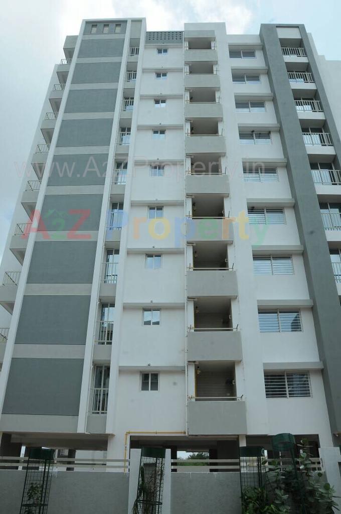 Saketheights | at Mavdi, Rajkot