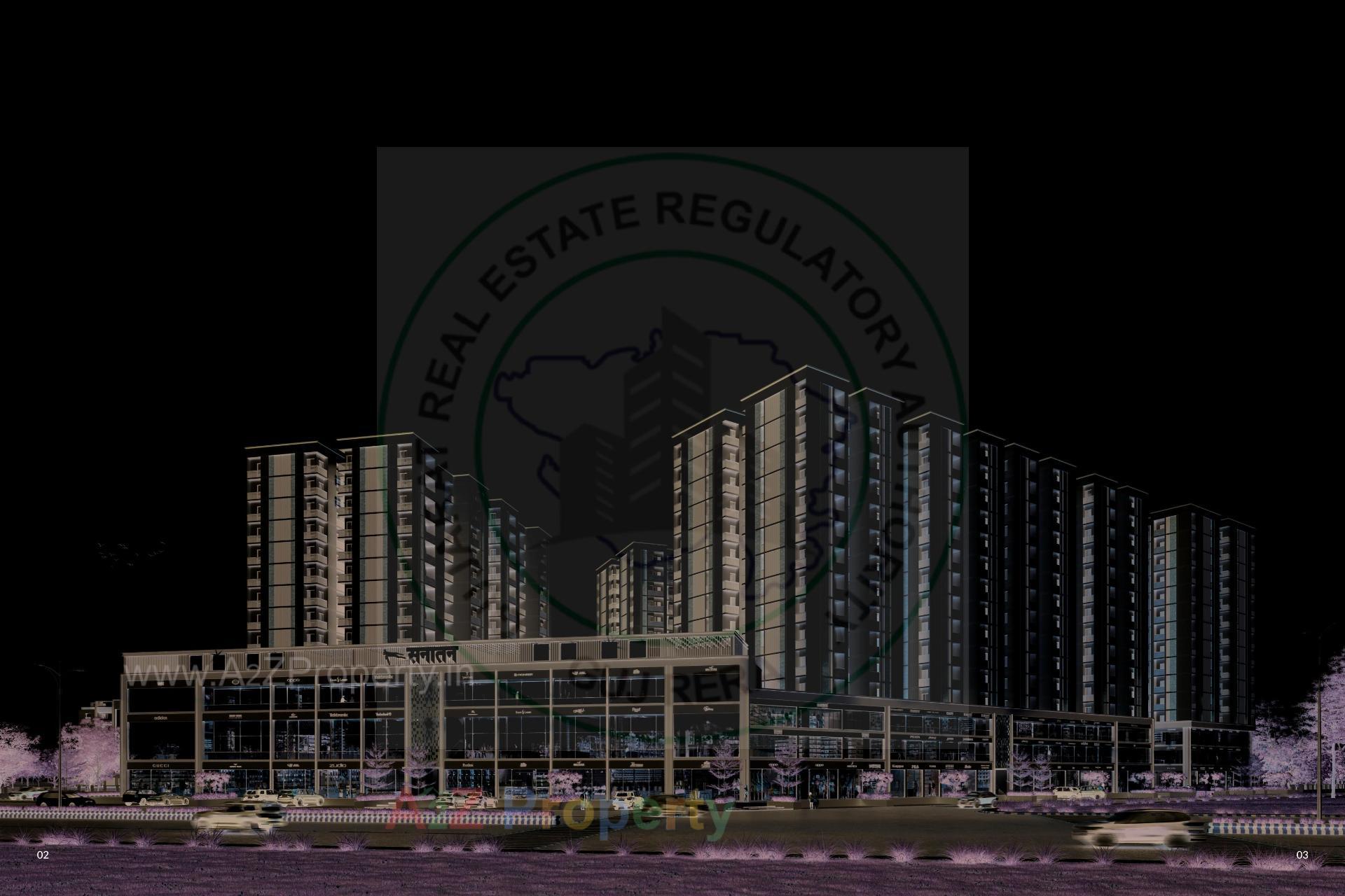 Sanatan | at Munjka, Rajkot