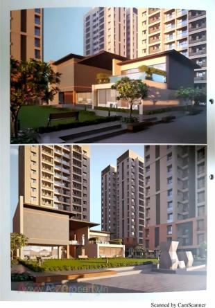 Shilpan Nova | Flats at Raiya, Rajkot