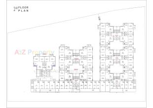 Shree Bileshwar Heights | at Vavdi, Rajkot