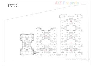 Shree Bileshwar Heights | at Vavdi, Rajkot