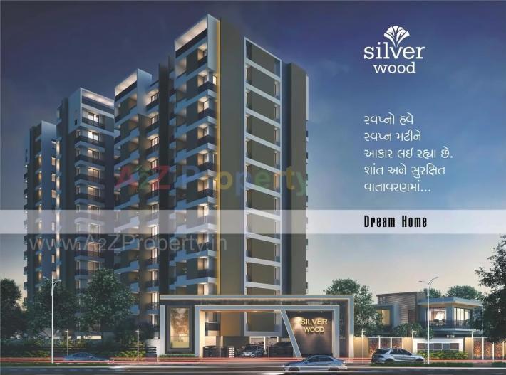 Silver Wood | at Motamava, Rajkot