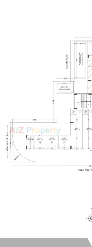 Sky Corner | at Mavdi, Rajkot