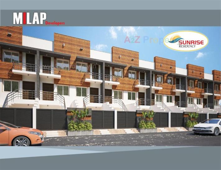 Sunrise Residency | at Rajkot, Rajkot