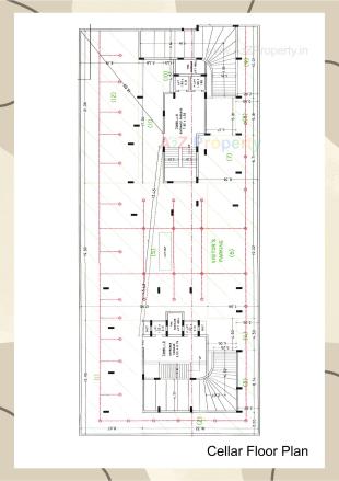 Swayam City | at Vavdi, Rajkot