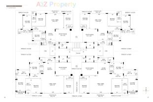 The Galaxy Gardens | at Mavdi, Rajkot