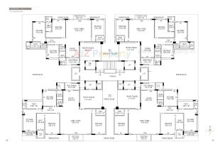 The Galaxy Gardens | at Mavdi, Rajkot