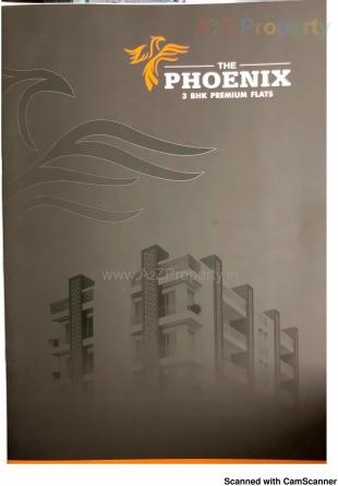 The Phoenix | Flats at Mavdi, Rajkot