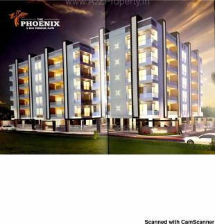 The Phoenix | Flats at Mavdi, Rajkot