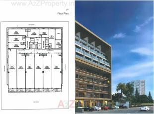 Time Square Ii | at Madhapar, Rajkot