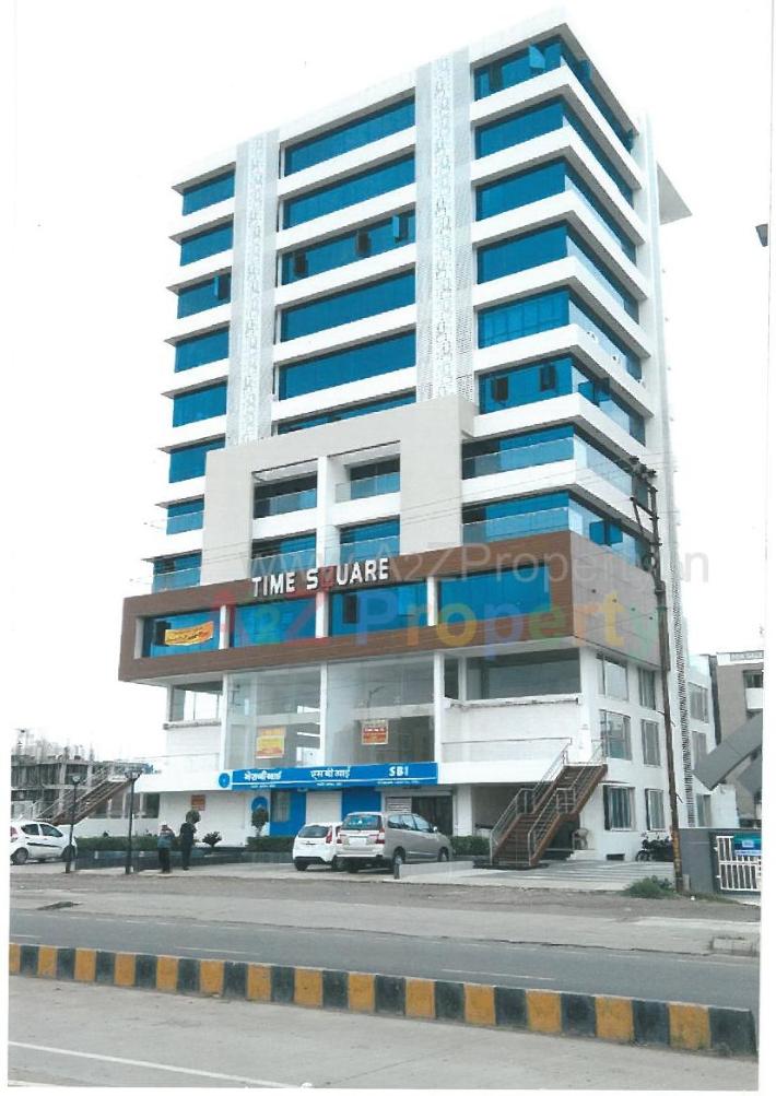 Time Square | Shops & Offices at Madhapar, Rajkot