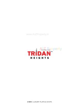 Tridan Heights | at Mavdi, Rajkot