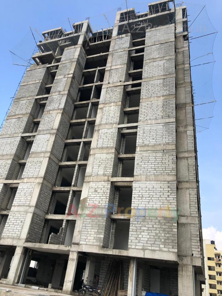 Trinity Towers | at Raiya, Rajkot