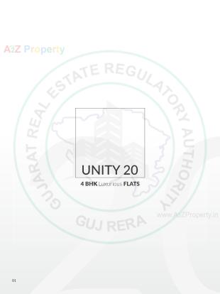 Unity 20 | at Mavdi, Rajkot