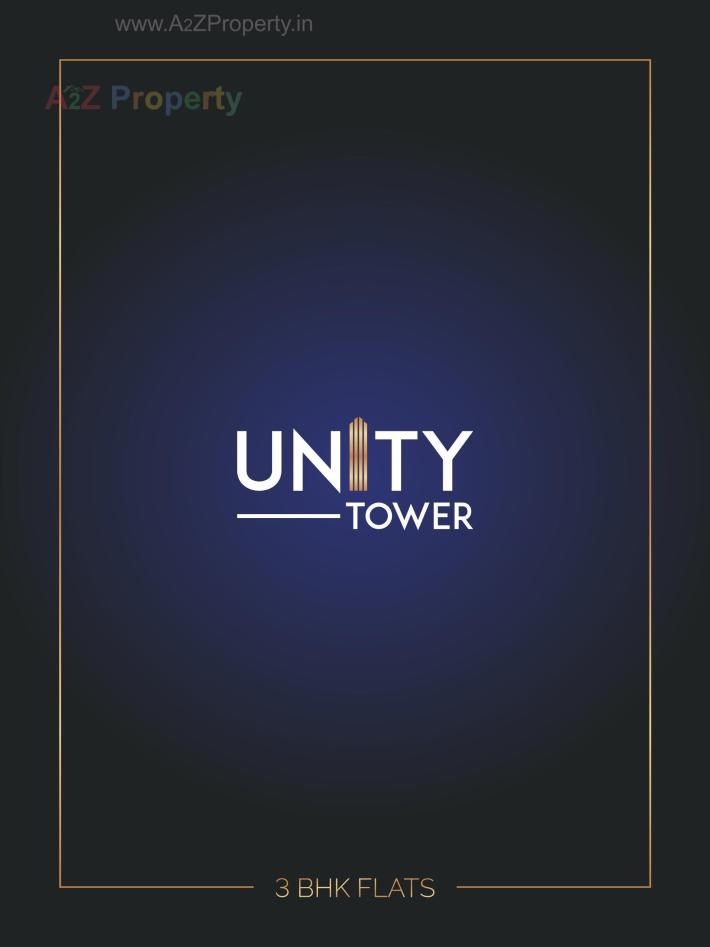 Unity Tower | at Raiya, Rajkot