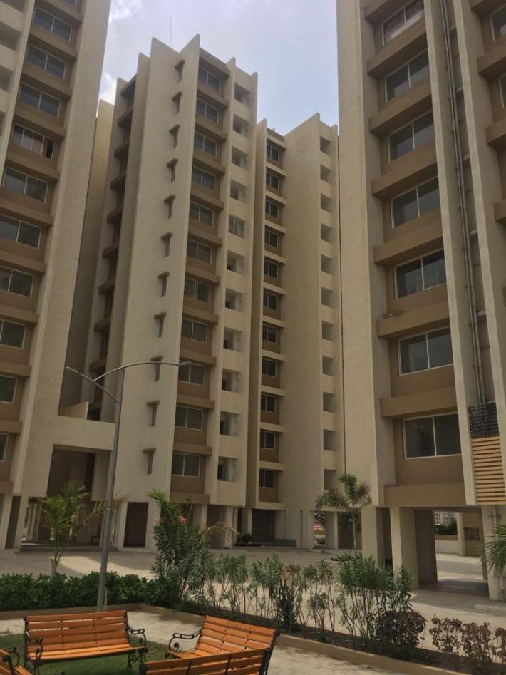 Vardhman Greens | at Ghanteshwar, Rajkot