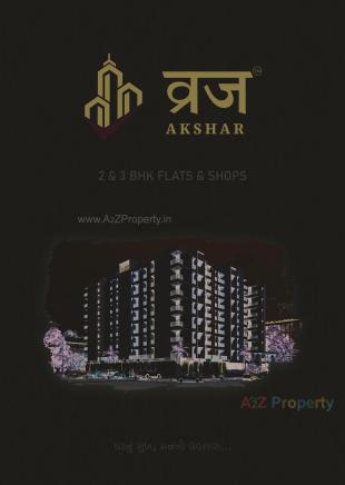 Vraj Akshar | at Mavdi, Rajkot