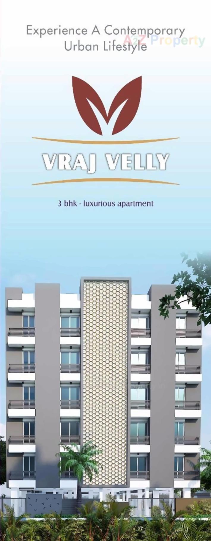 Vraj Valley | at Rajkot, Rajkot
