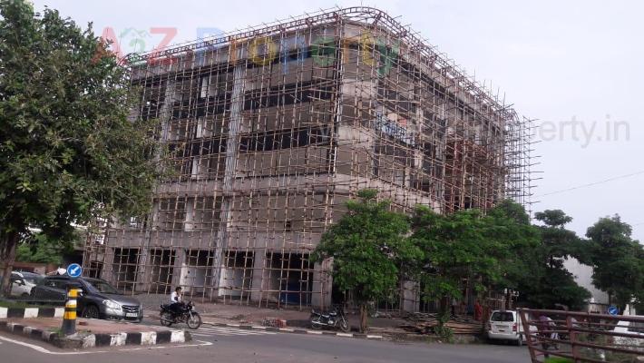 Akshar Square | at Surat, Surat