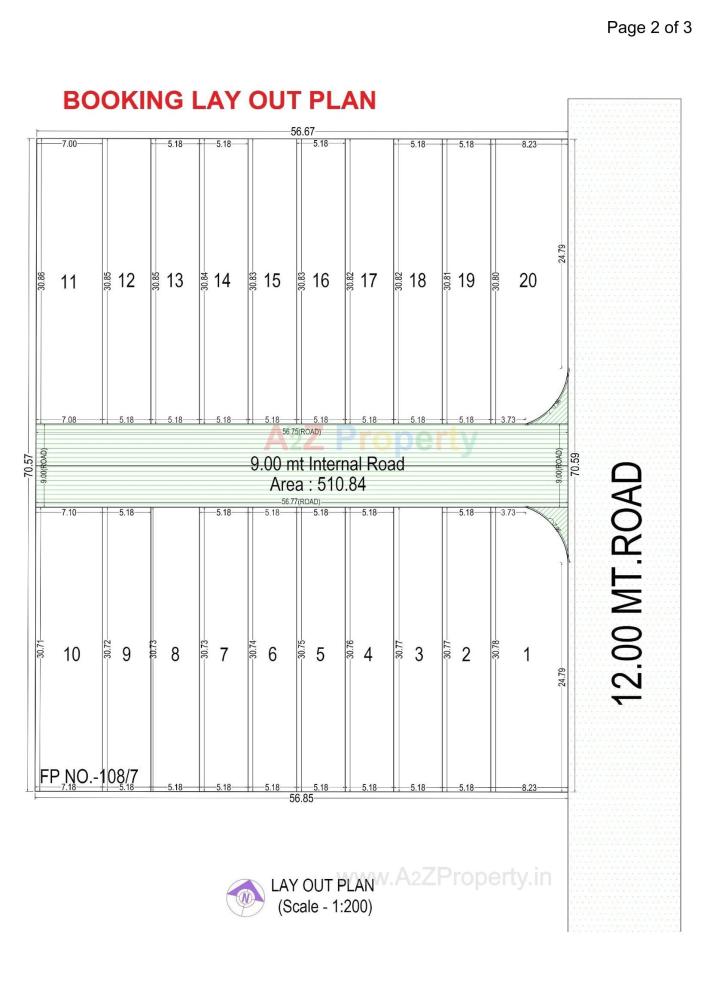 Amrut Udhyog Nagar Vibhag | at Surat, Surat