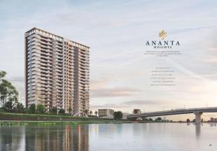 Ananta Heights | at Mota, Surat