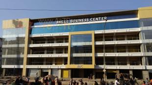 Angel Business Center | at Varachha, Surat