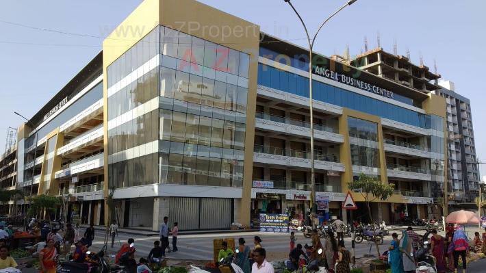 Angel Business Center | at Varachha, Surat