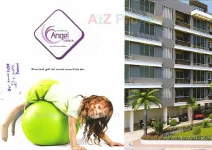 Angel Palace | Shops & Flats at Kholvad, Surat