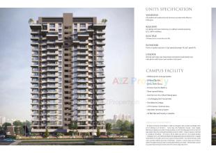 Antriksh Luxuria | at Ka, Surat