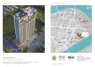 Antriksh Luxuria | at Ka, Surat