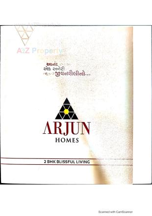 Arjun Homes | at Tunki, Surat